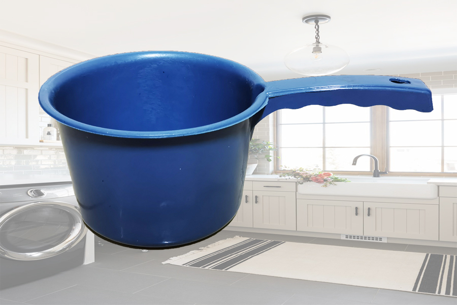 Plastic water dipper(Tabo) | Lazada PH