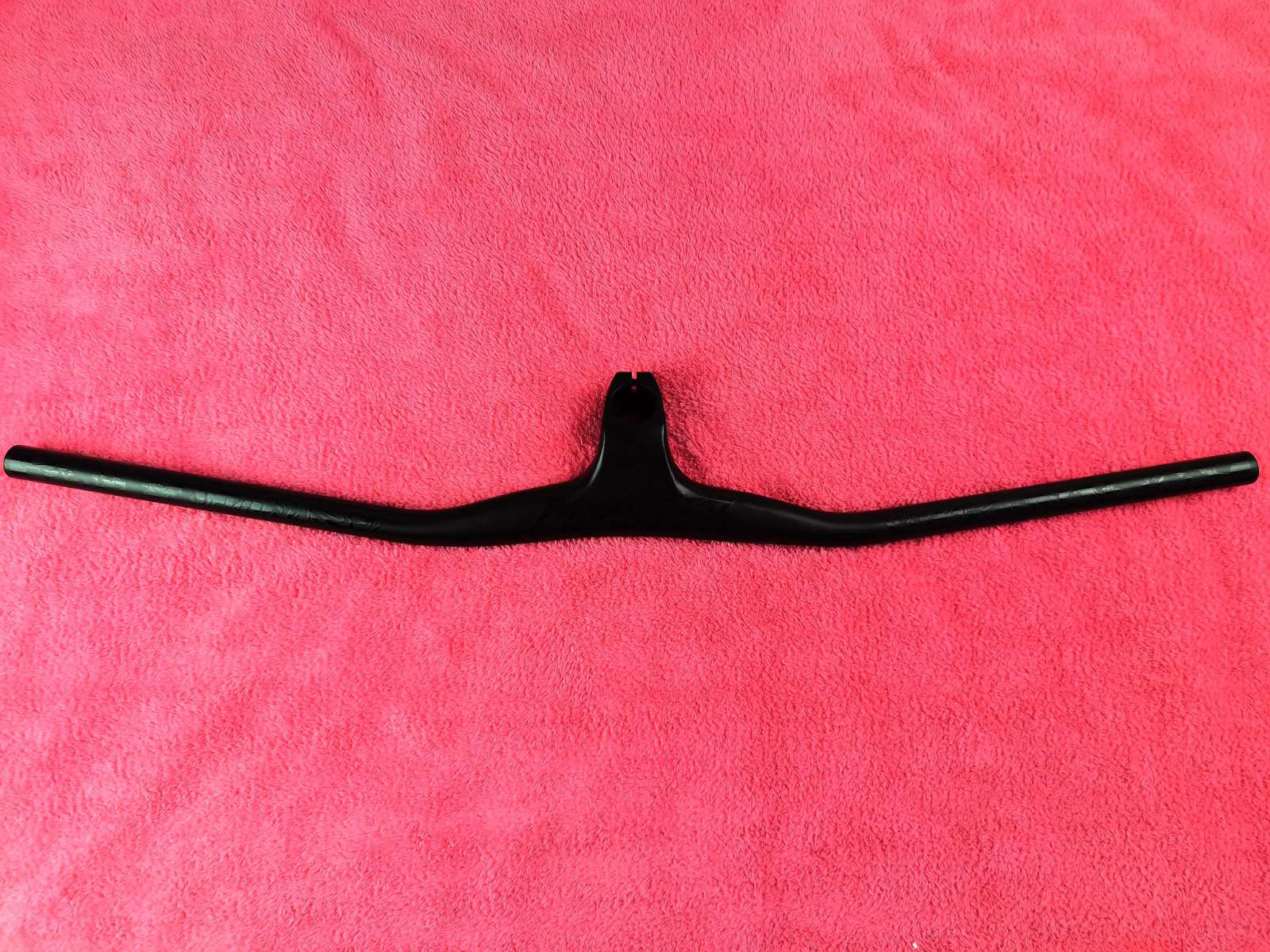 AVIES Sagmit MONSTER Integrated Handlebar Stem Aluminum Alloy Mountain ...