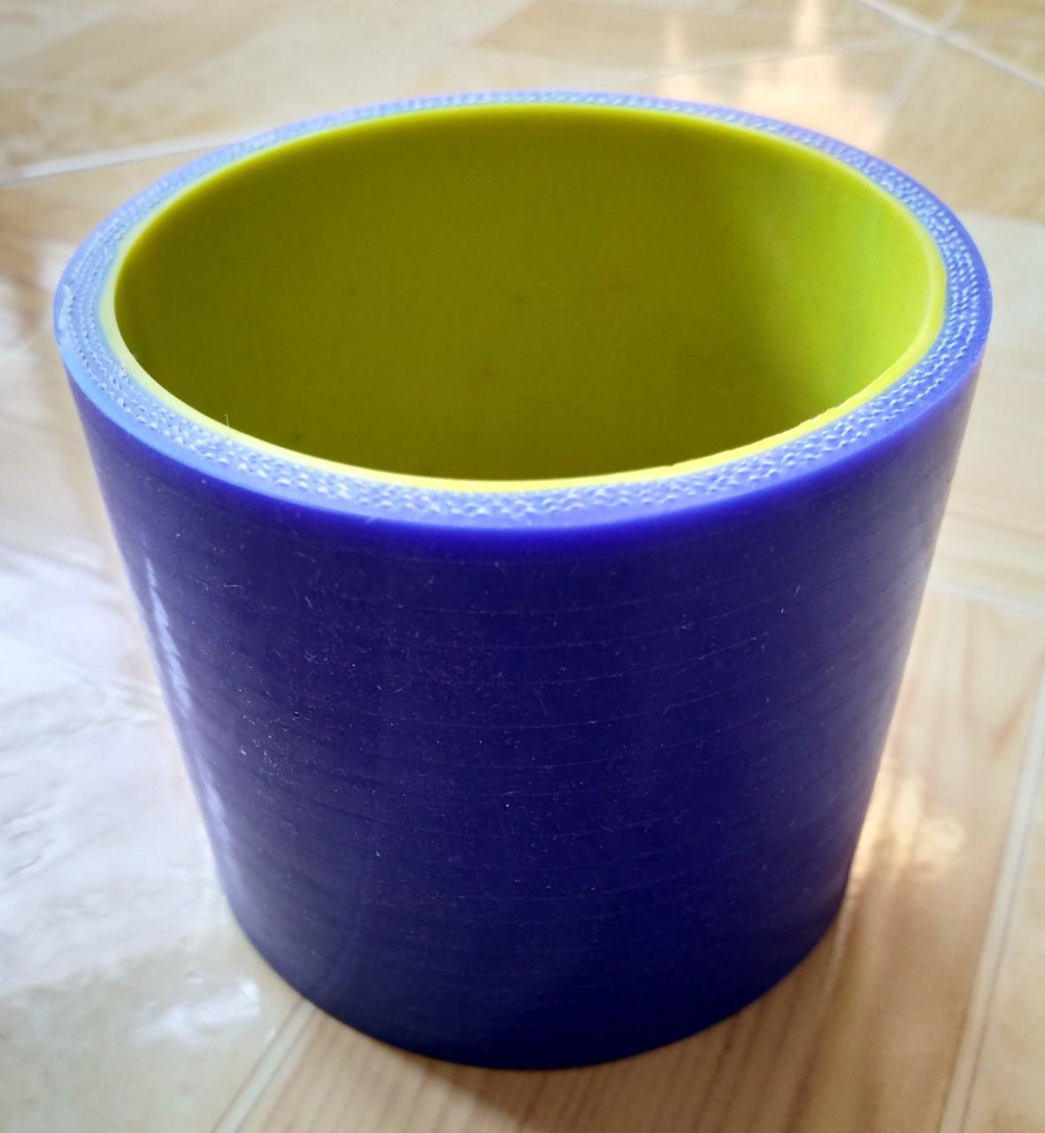 Silicone Hose Connector 3 inch Straight | Lazada PH