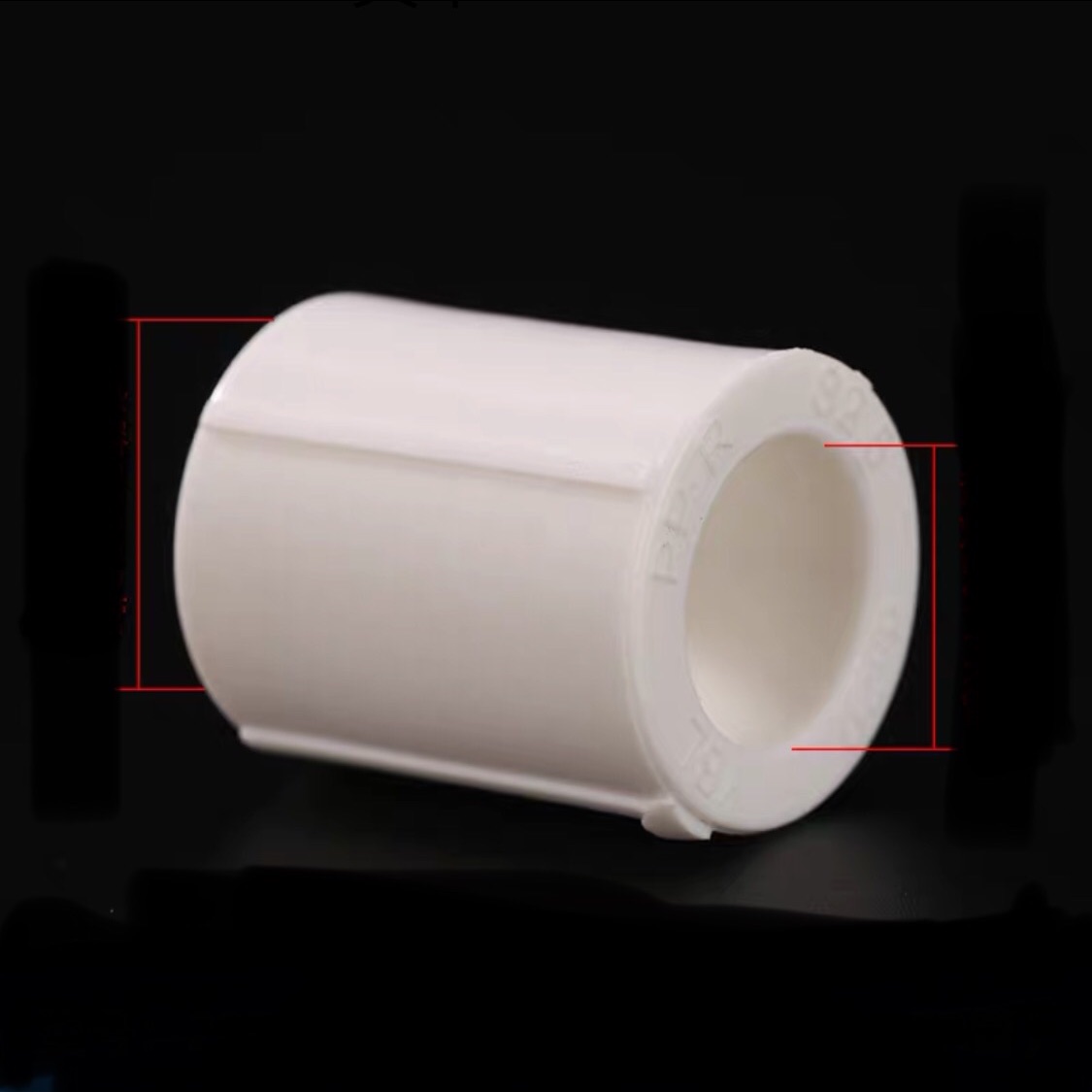 PPR FITTINGS COUPLING 1 1/4”1 1/2”2” | Lazada PH