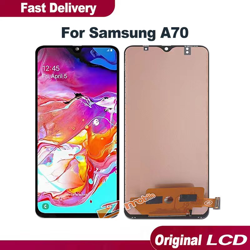 Samsung Galaxy A70 2019 / A705 A705F A705DS LCD Display Touch Screen ...