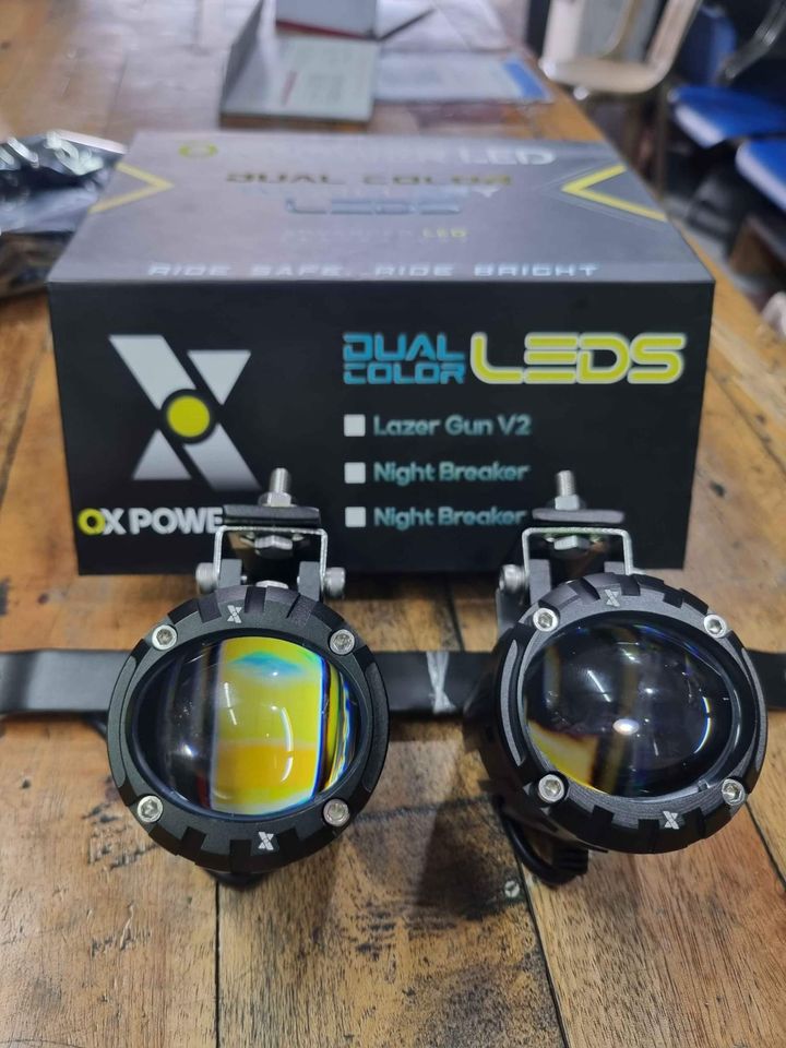 Ox Power Led Night Breaker 100w | Lazada PH