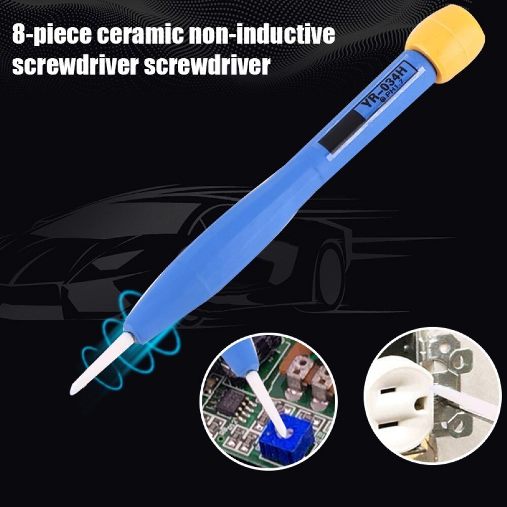 Ceramic Screwdriver Set | Lazada PH