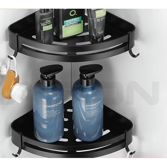 Bathroom Rack stainless steel corner rack paper towel rack bathroom ...