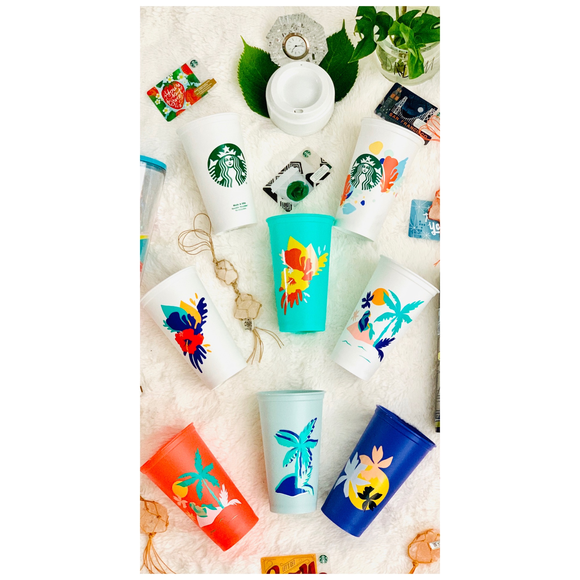 Original SB cups limited edition | Lazada PH