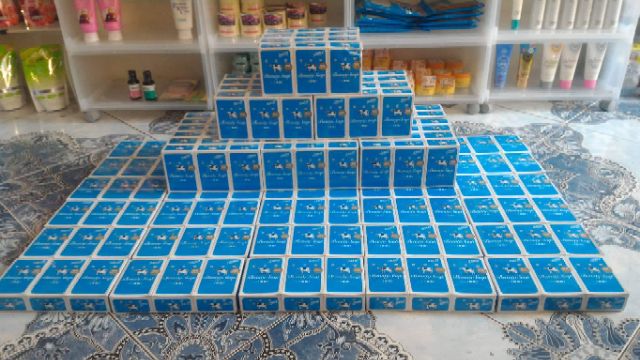 BUNDLE of safeguard soap 25g 54 PIECES | Lazada PH