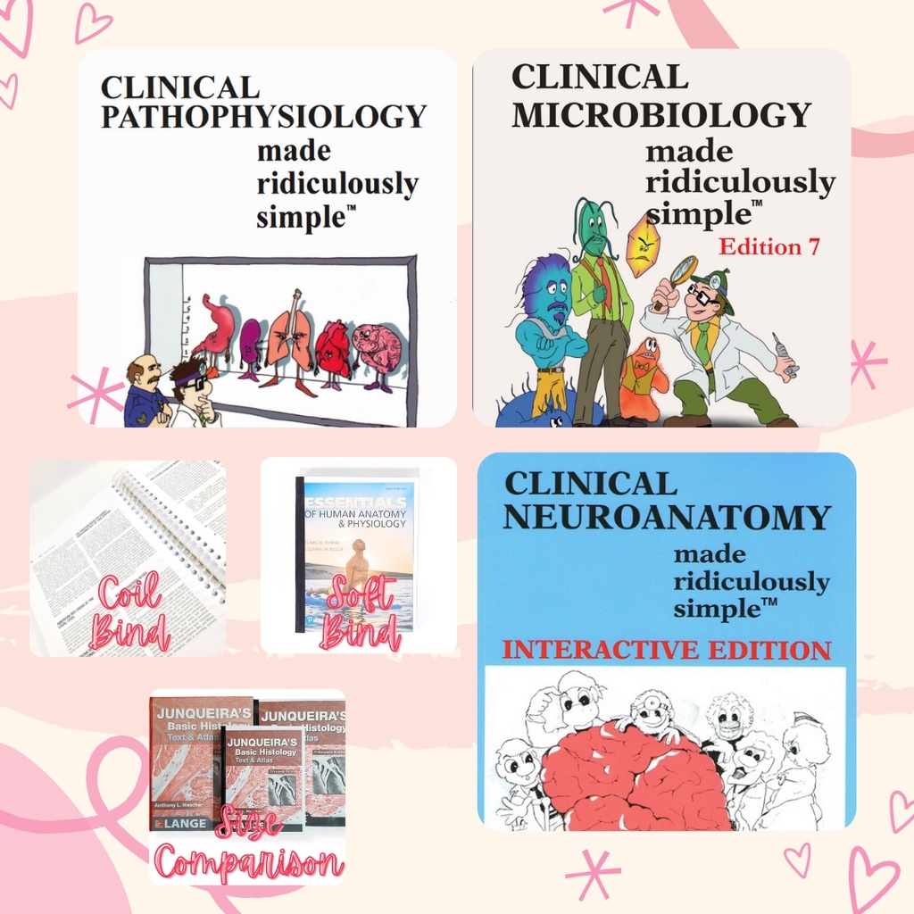 Reprint - Made Ridiculously Simple - Clinical Pathophysiology ...