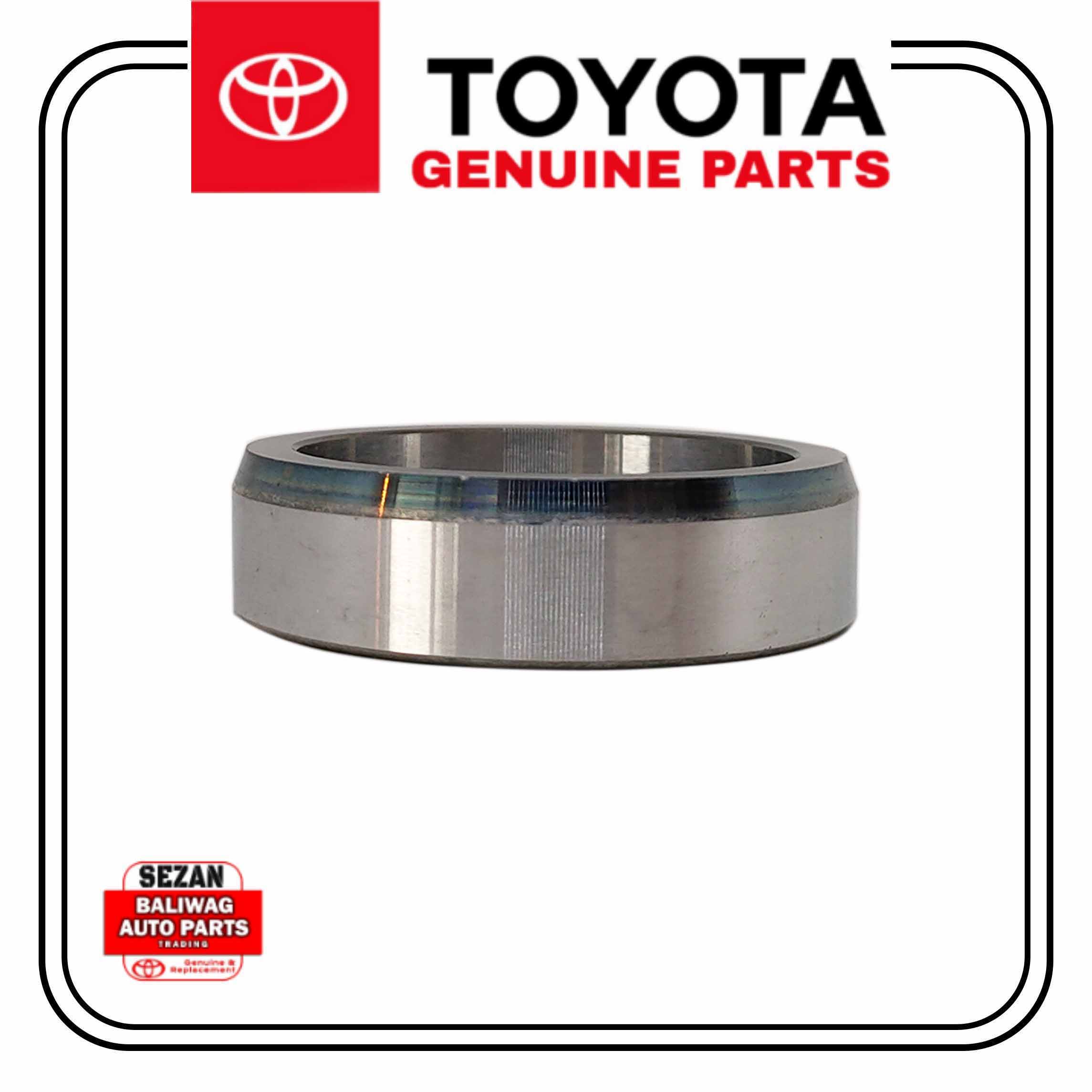 ORIGINAL TOYOTA INNER AXLE LOCK FORTUNER INNOVA HILUX HIACE 2005-2020 ...