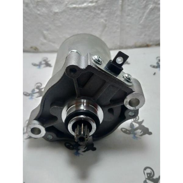 MOTO Starter Motor - Honda CB110 / CB 110 | Lazada PH