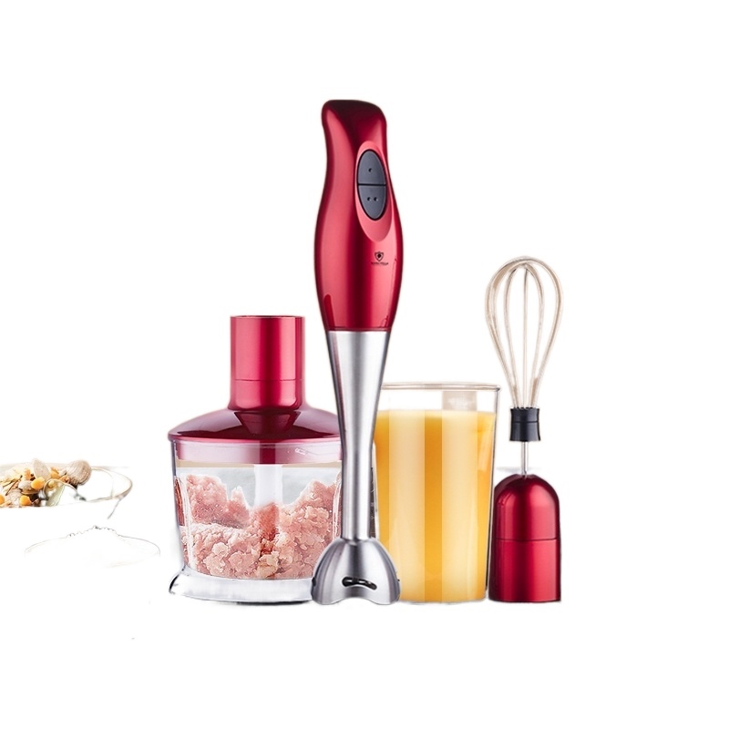 Kaisa Villa food processor hand blender electric immersion mixer meat grinder | Lazada PH