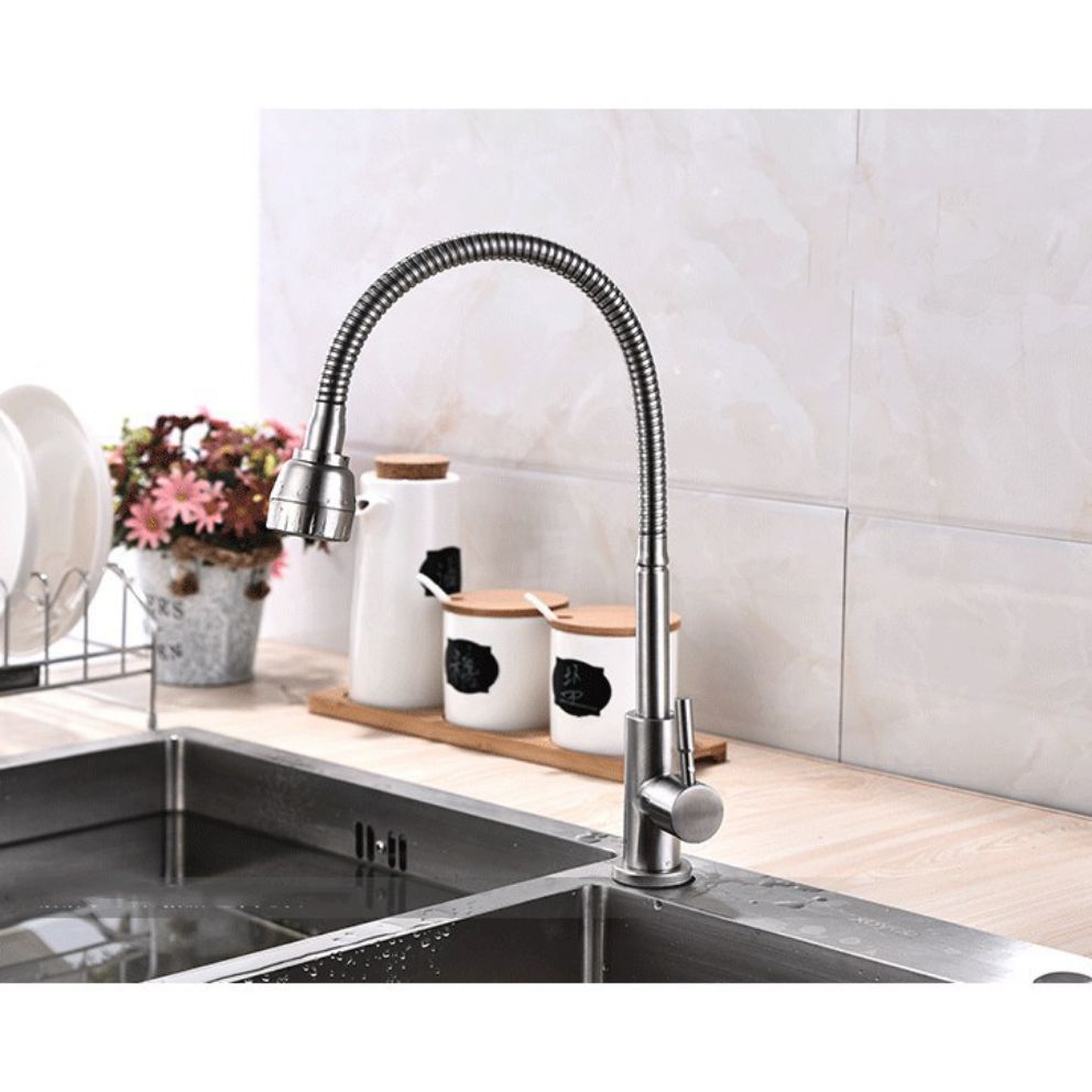 Excel SUS304 stainless steel flexible gooseneck | Lazada PH