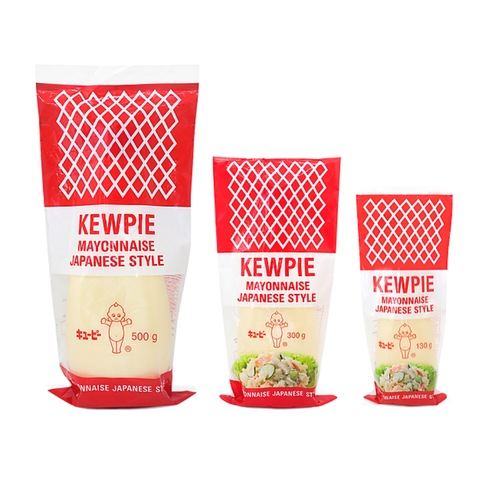 Kewpie Japanese Style Mayonnaise | Lazada PH
