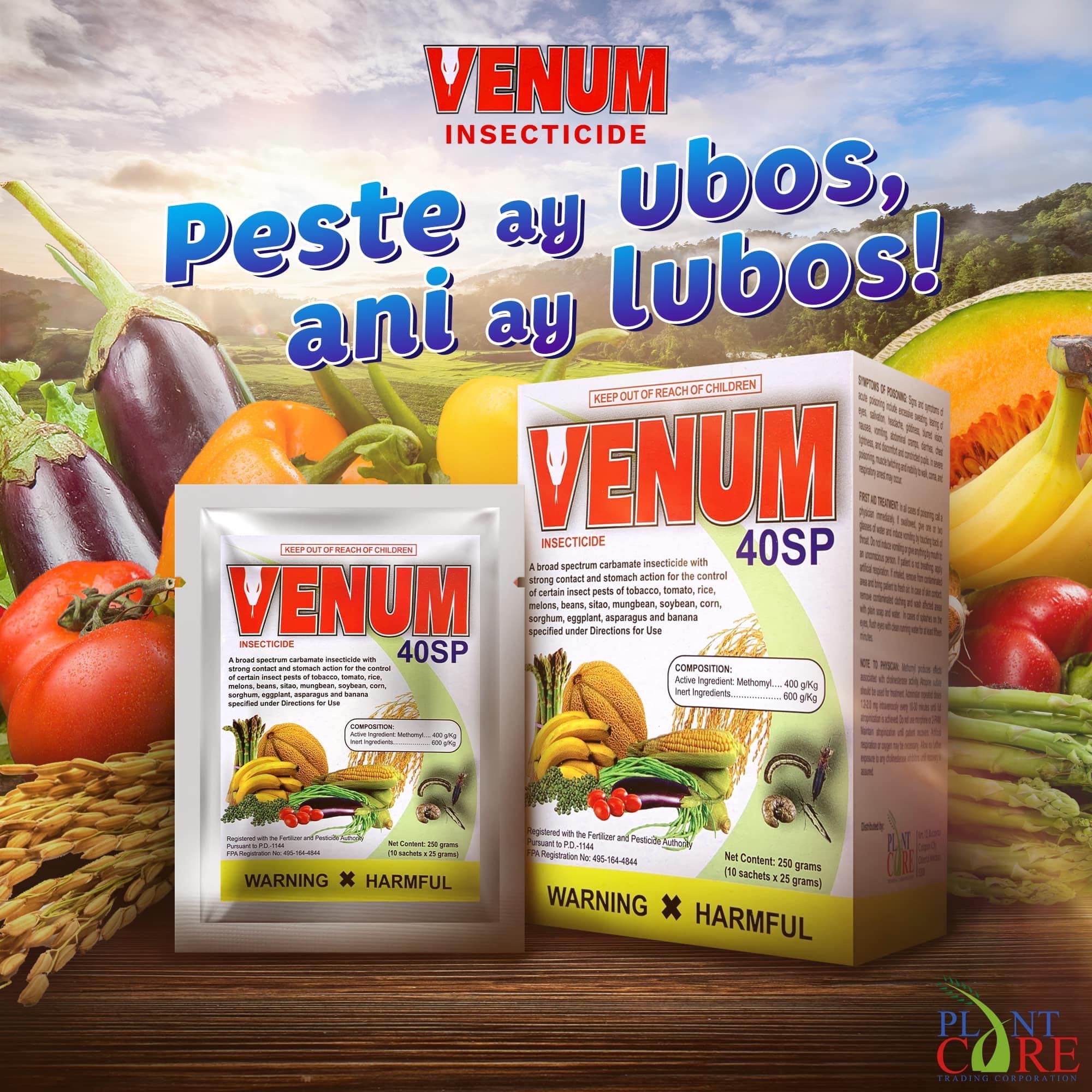 V (Methomyl Insecticide) | Lazada PH