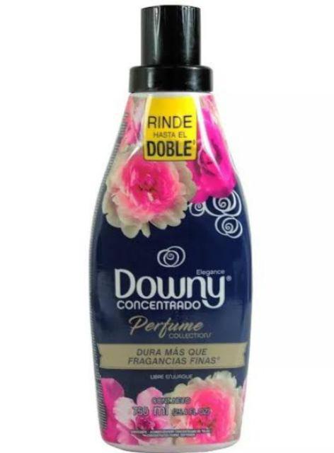 Downy Concentrado Perfume Fabric Softener 800ml (27.1oz) | Lazada PH