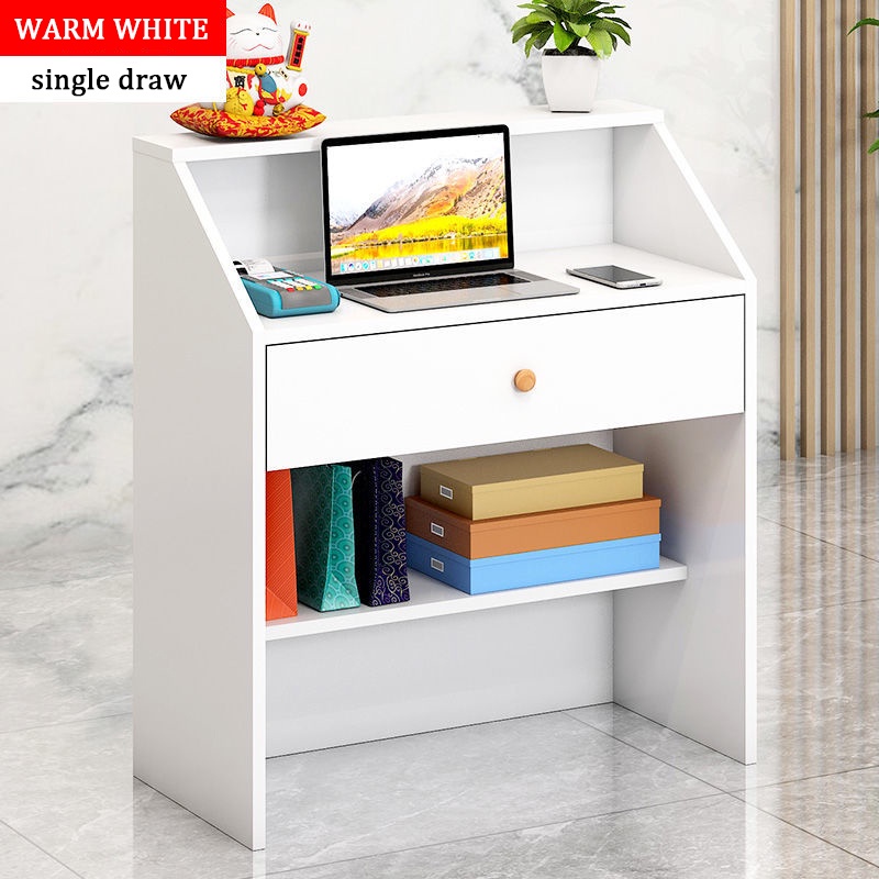 COD counter table store cashier Counter table for cashier Practical ...