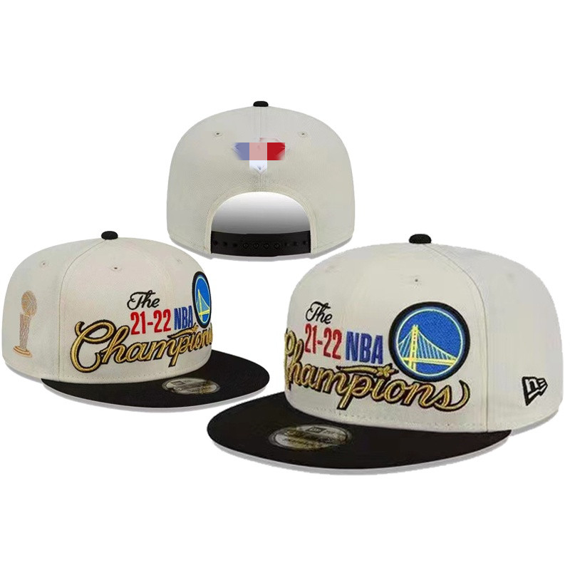 2022 Champion Cap Golden State Warriors Adjustable Cap | Lazada PH
