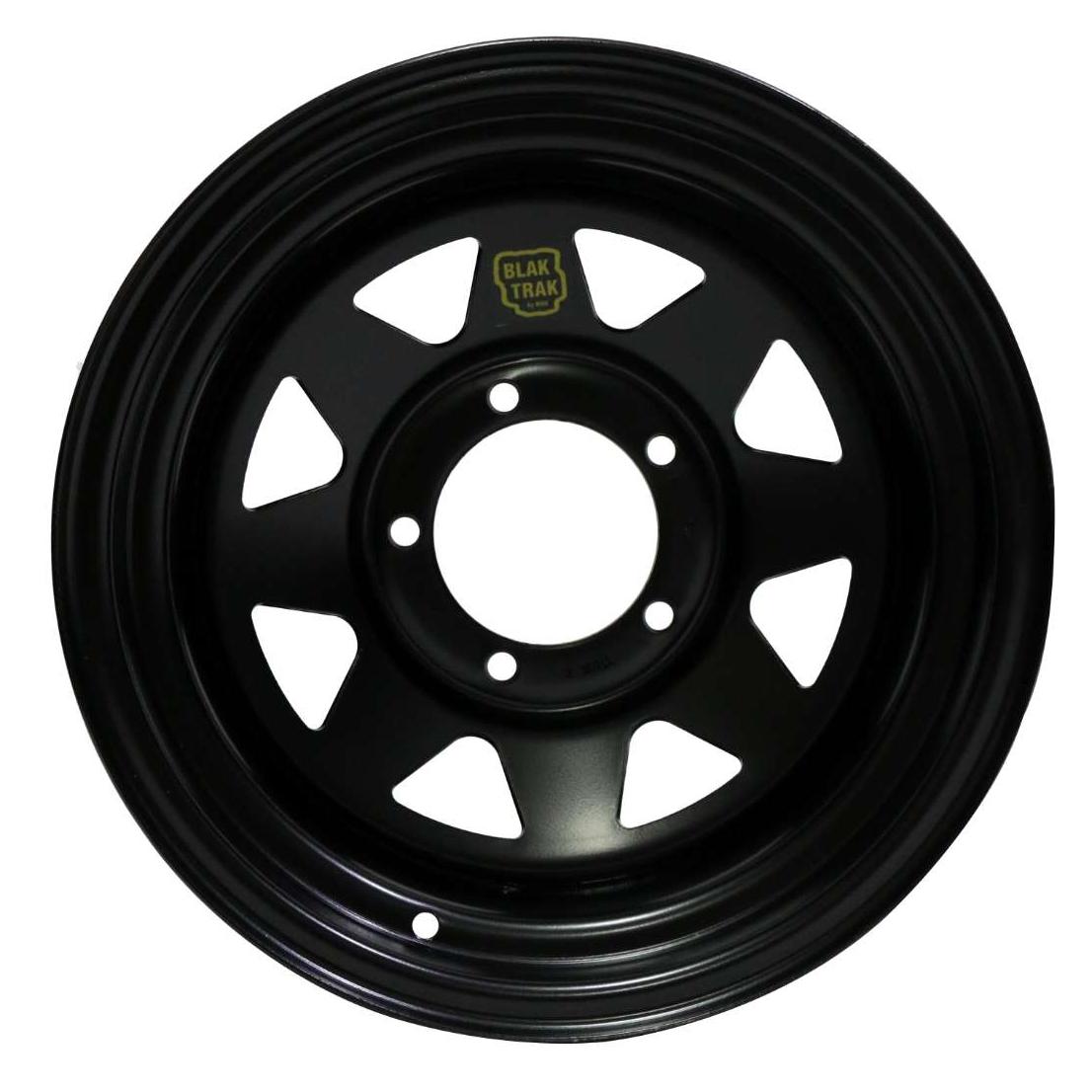 5x139 15x8 ⚠️ 1 PIECE ⚠️ Roh Australia Steel Rims 5 Holes | Lazada PH