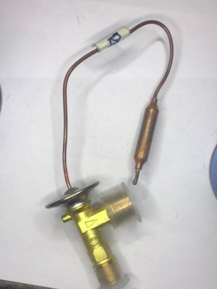 Toyota Revo Expansion Valve Original Car Aircon Parts | Lazada PH