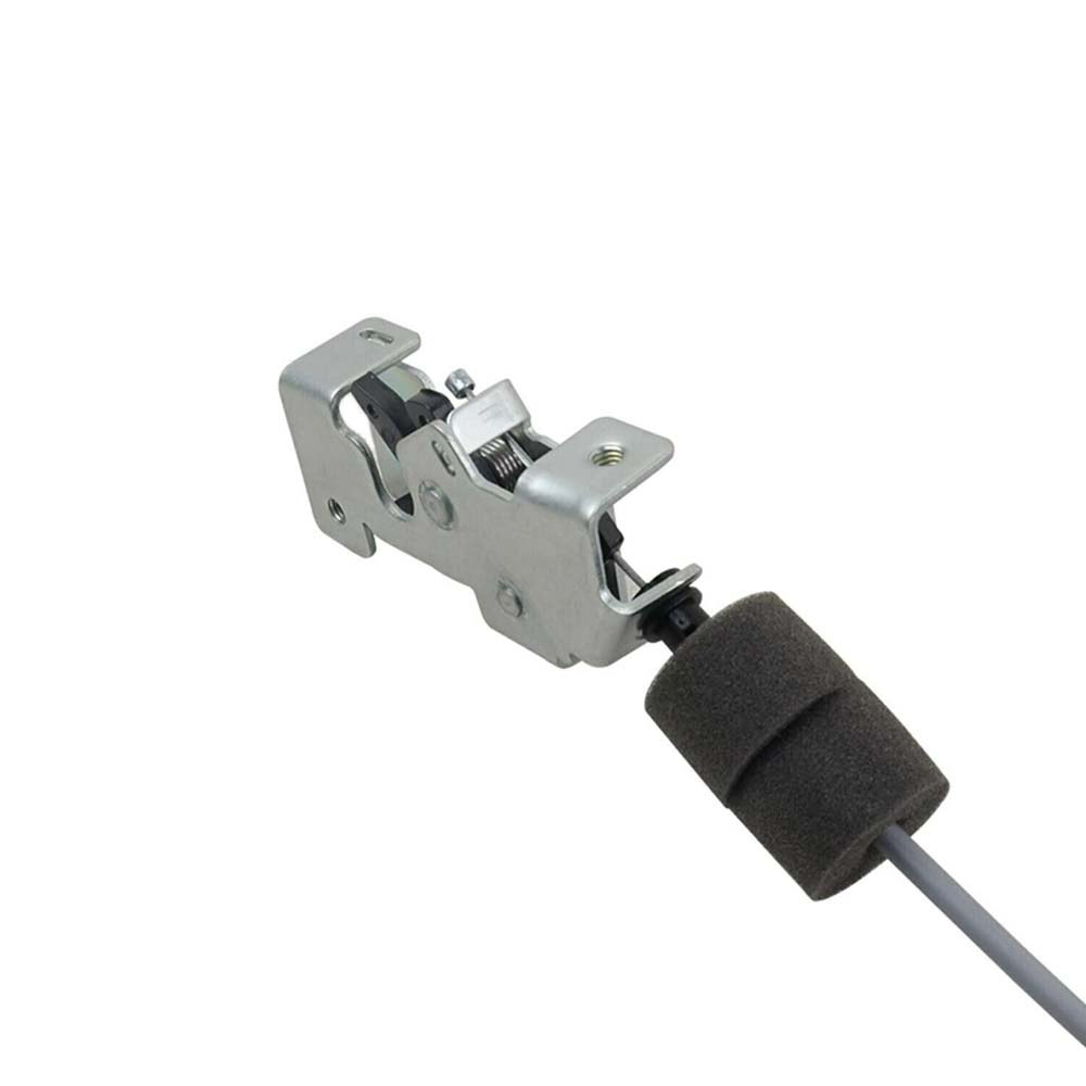 Ford Transit Rear Door Lower Latch Lock Cable MK6 MK7 2000 - 2014 ...