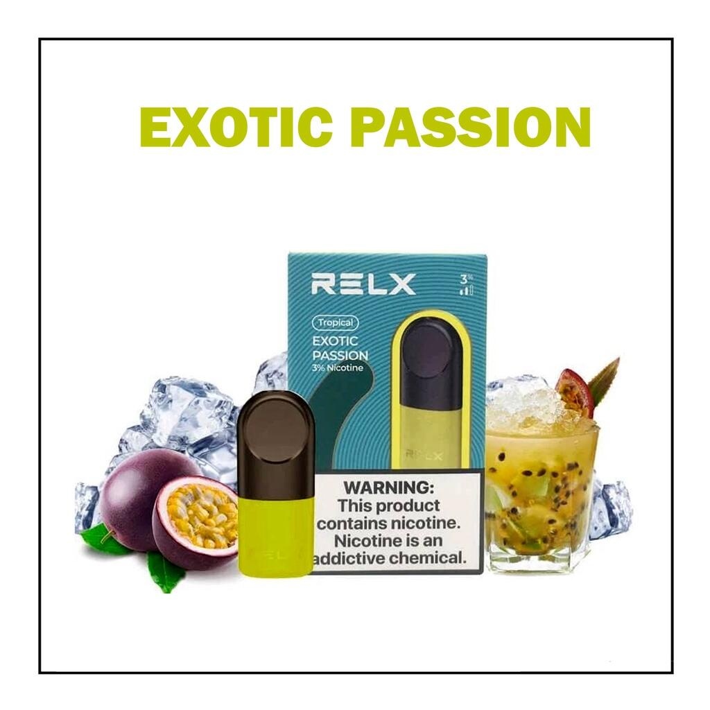 RELX and Pods FRESH RED WATERMELON ICE | Lazada PH