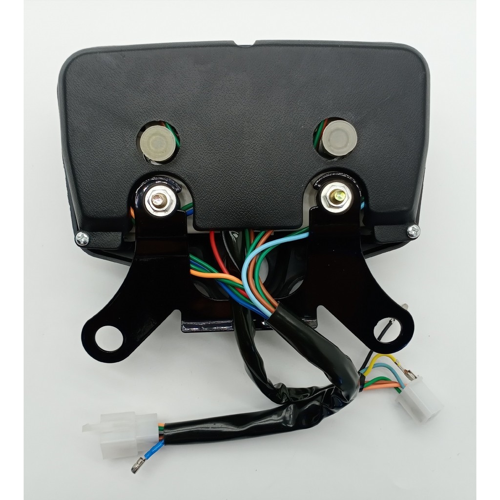 SPEEDOMETER GAUGE ASSY - CG125 | Lazada PH