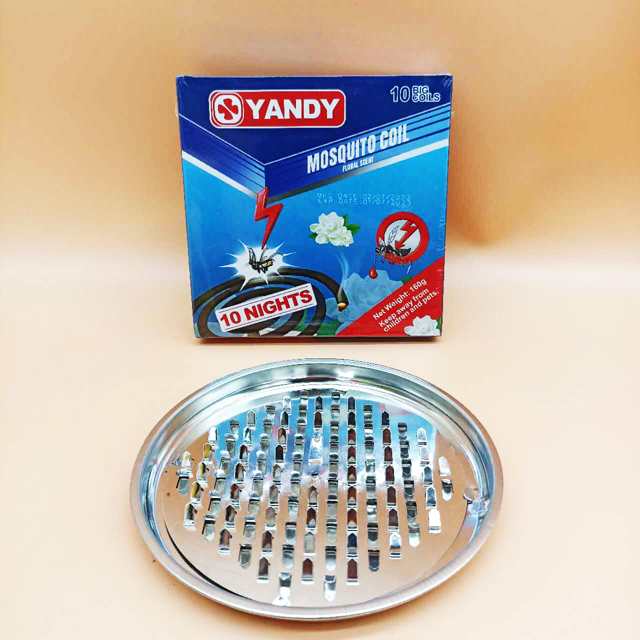 katol HIGH QUALITY MOSQUITO COIL - WAWANG KATOL | Lazada PH