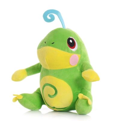 CUTE POLITOED Pokemon Plush Toy (20cm) | Lazada PH