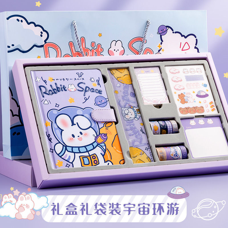 Strawberry Jun hand ledger stickers hand ledger supplies complete set ...