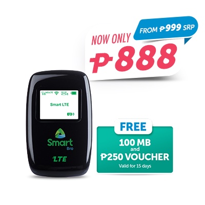 OPENLINE POCKET WIFI 4G LTE (BRANDNEW) SMARTBRO/GLOBE/GOMO/TNT/DITO ...