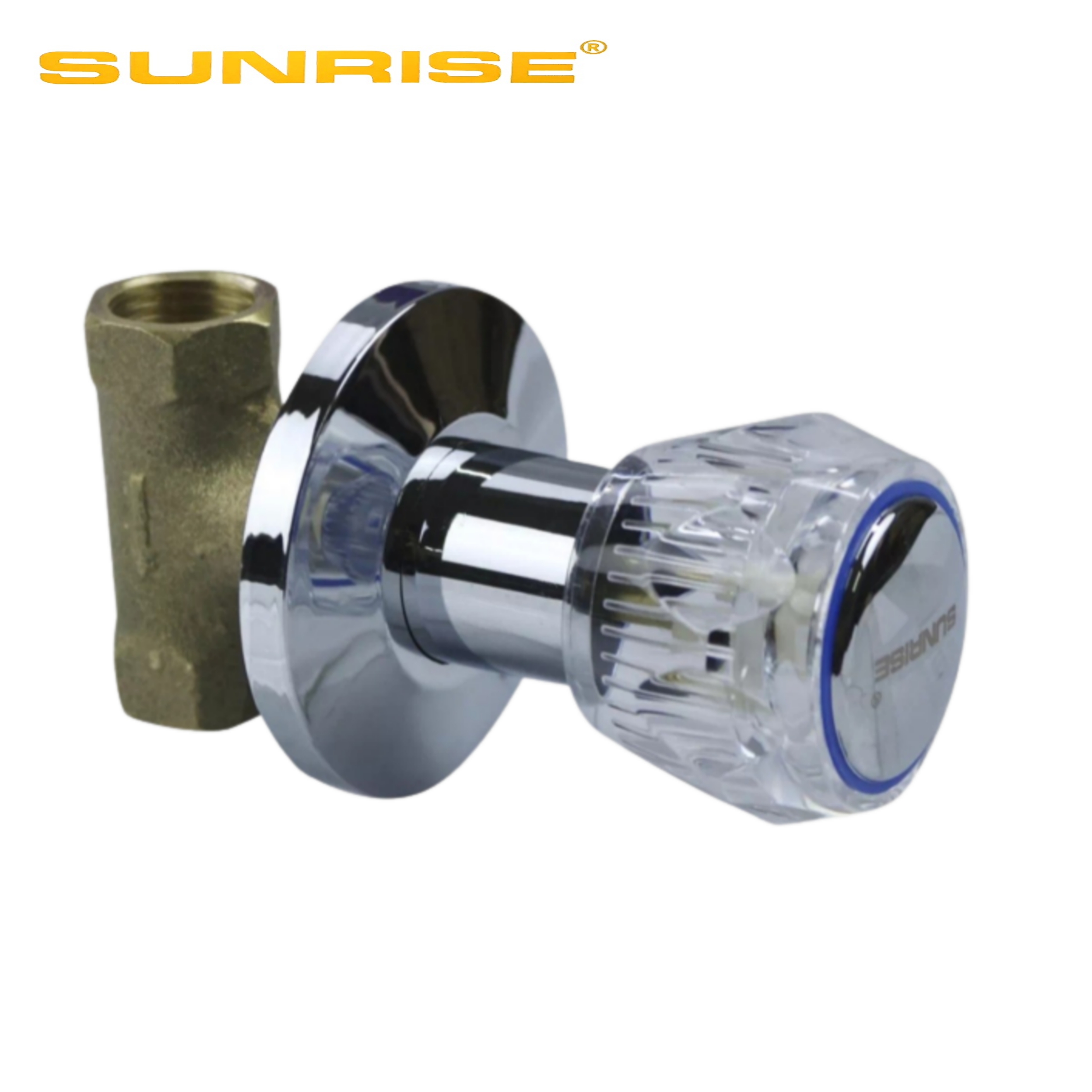 SUNRISE Shower Valve | Lazada PH