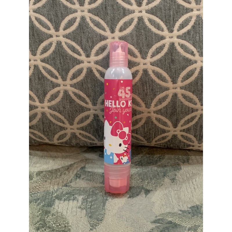 Hello kitty glue - pink | Lazada PH