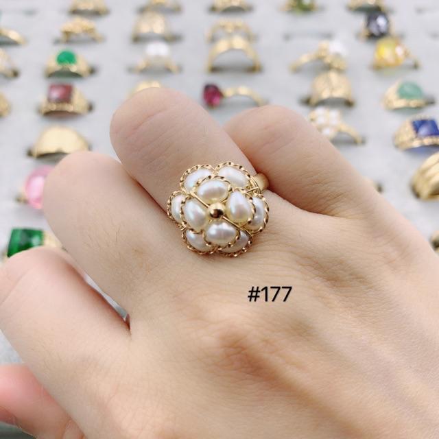 【Spot in Manila】PIA US GOLD 10K FRESH WATER PEARL HYPOALLERGENIC ...