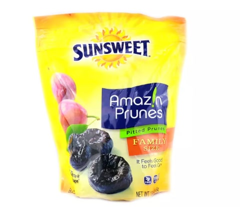 Sunsweet Pitted Prunes Family Size 454g | Lazada PH