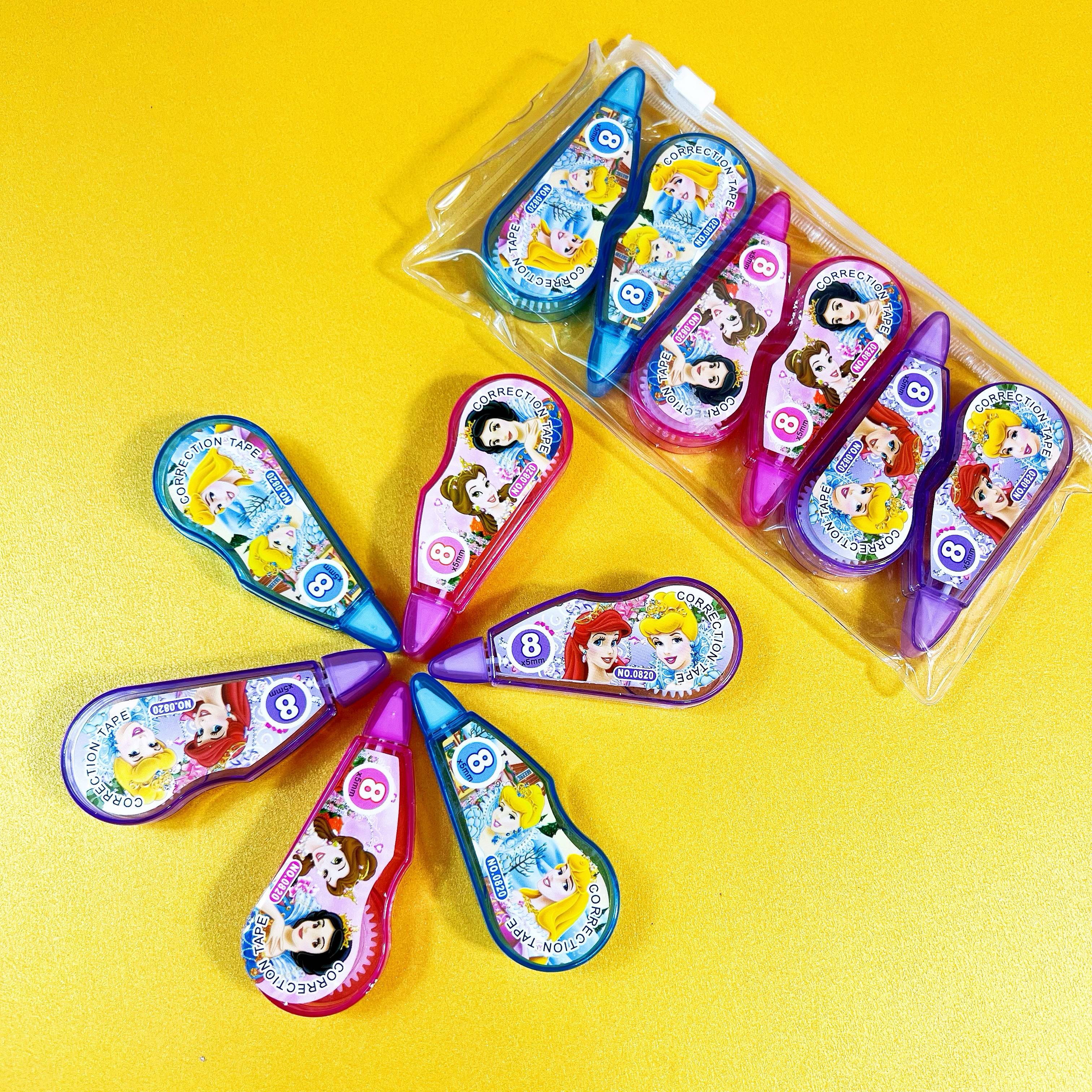 HS Correction Tape Set 6pcs Writing correction tape | Lazada PH