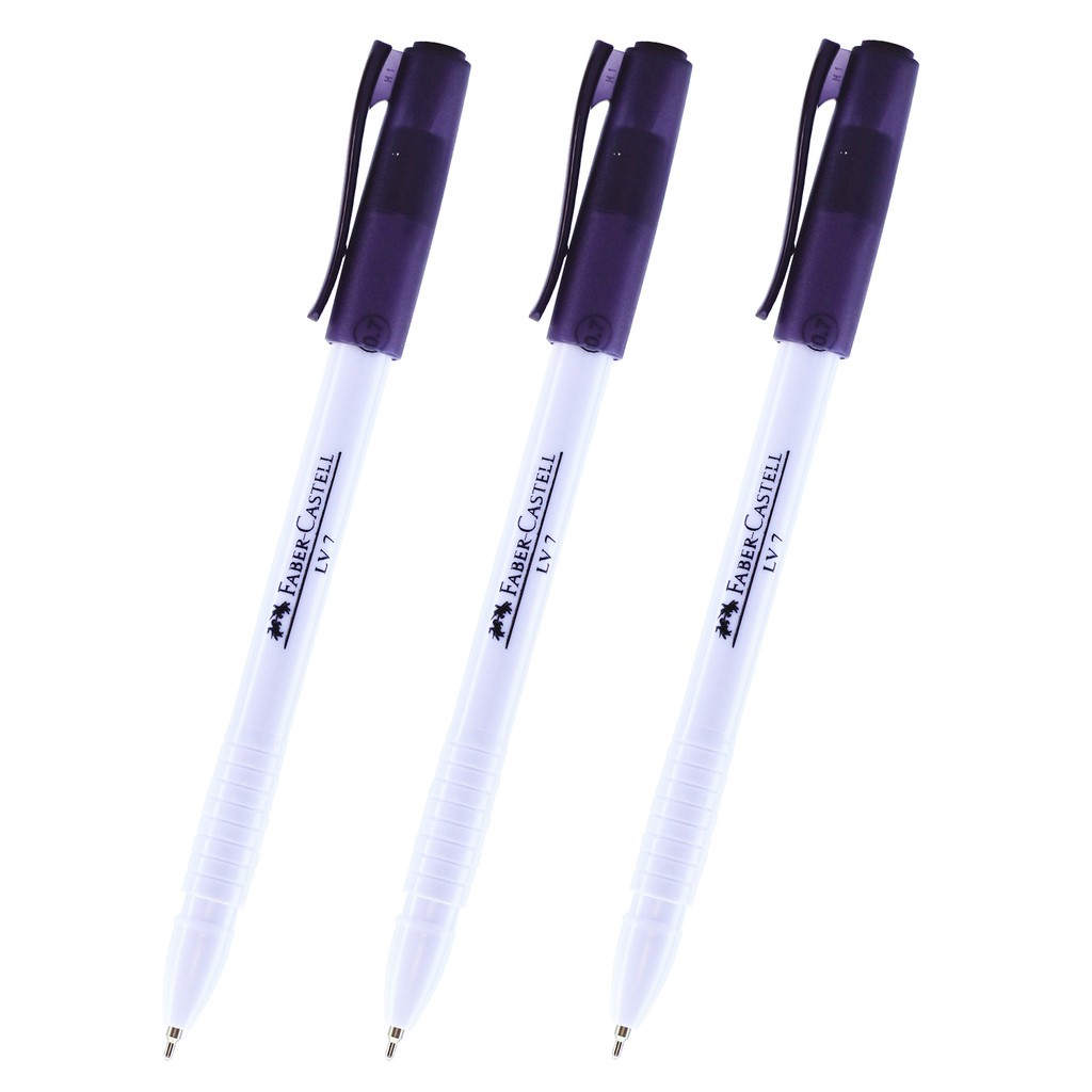 Faber Castell LV5 0.5 BALLPEN | Lazada PH