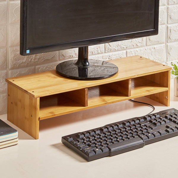 Nanzhu computer shelf display heightening rack display bracket base ...