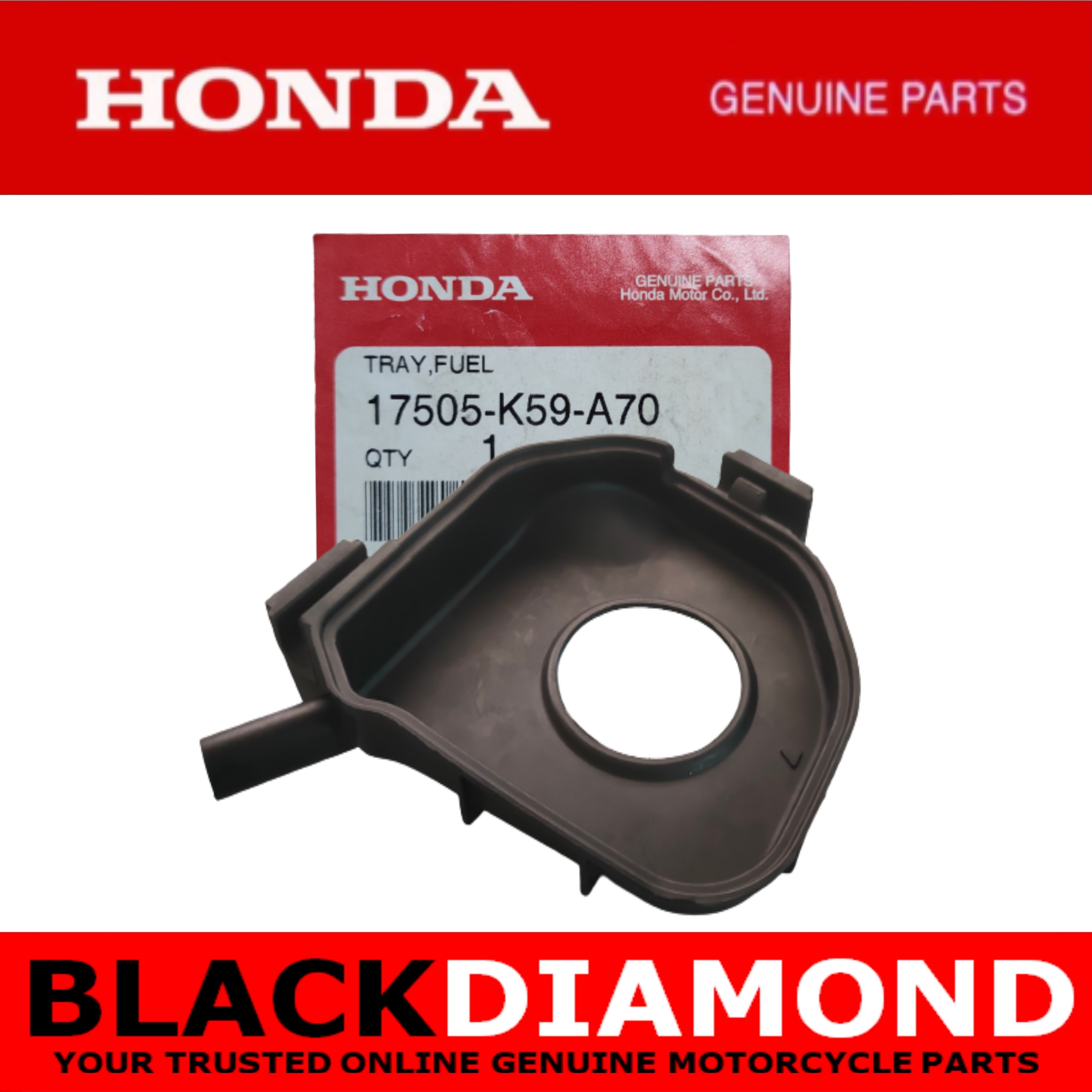 JOEY - ORIGINAL HONDA CLICK 125i (V2 & V3) | CLICK 150i V2 GAME CHANGER ...