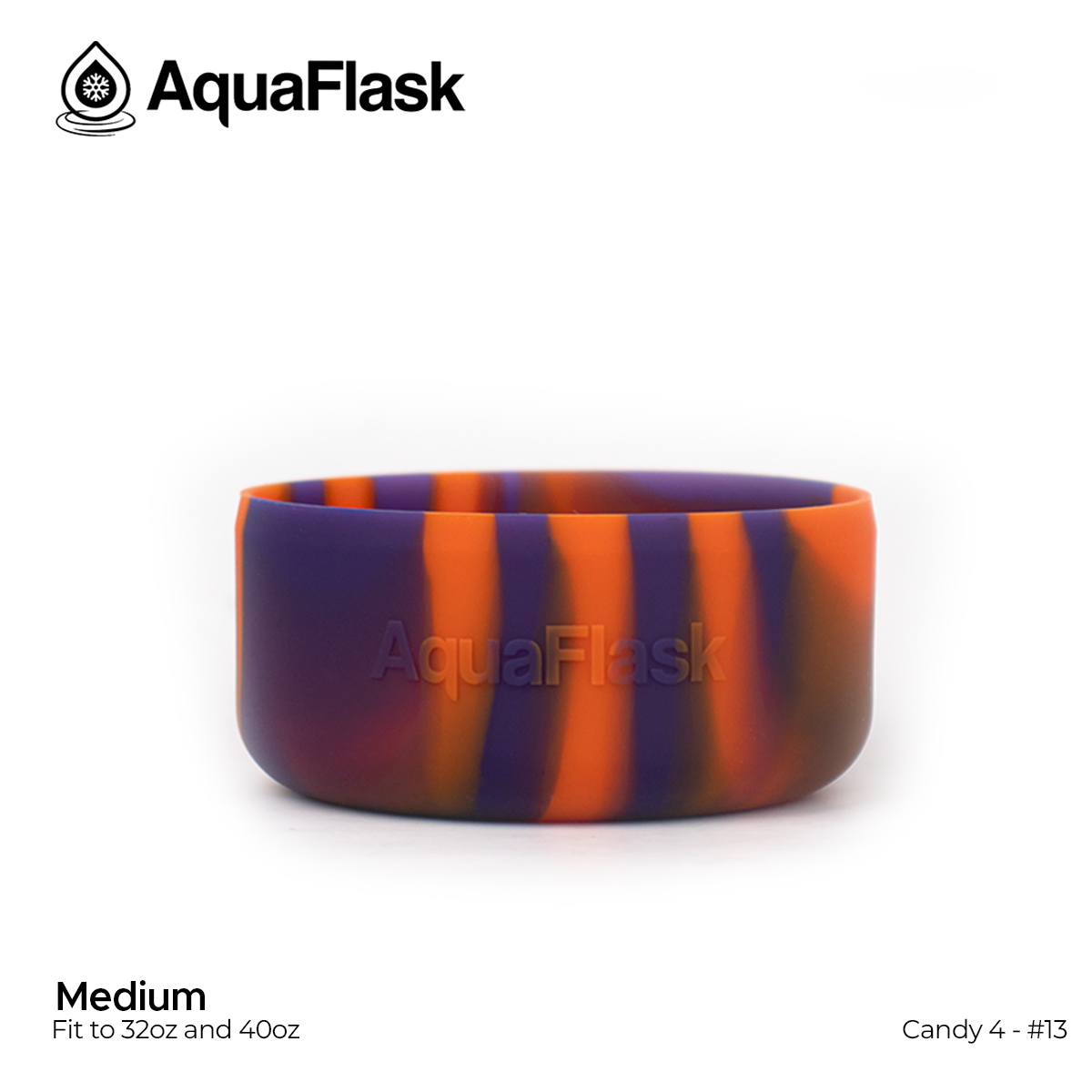 Aquaflask Accessories Boot it Up! Silicon Protection (Limited Edition ...