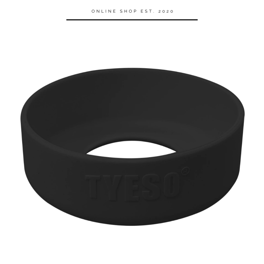 Original Tyeso Protective Silicone Boot 7.5cm & 8.5cm Accessories ...