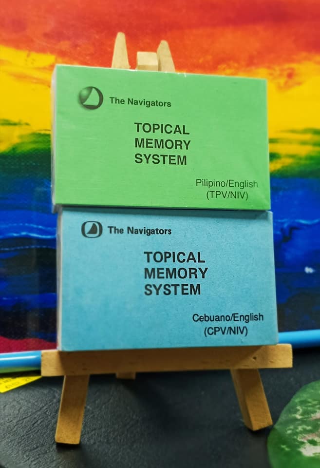 TOPICAL MEMORY SYSTEM | Lazada PH