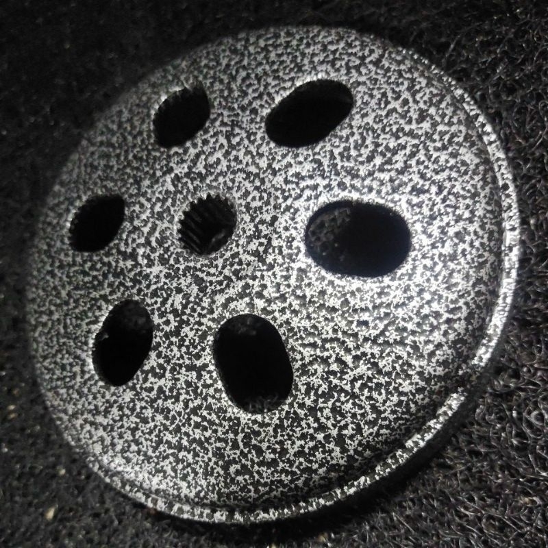 NMAXV1 SPEEDTUNER wing bell V1 V2 (thread) | Lazada PH