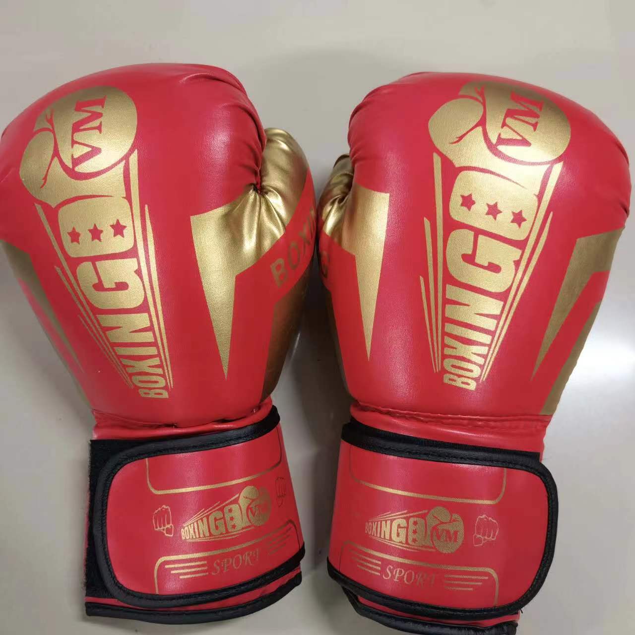Boxing Vm [COD/IN STOCK]EVERLAST Boxing Punching Gloves 1 Pair for ...