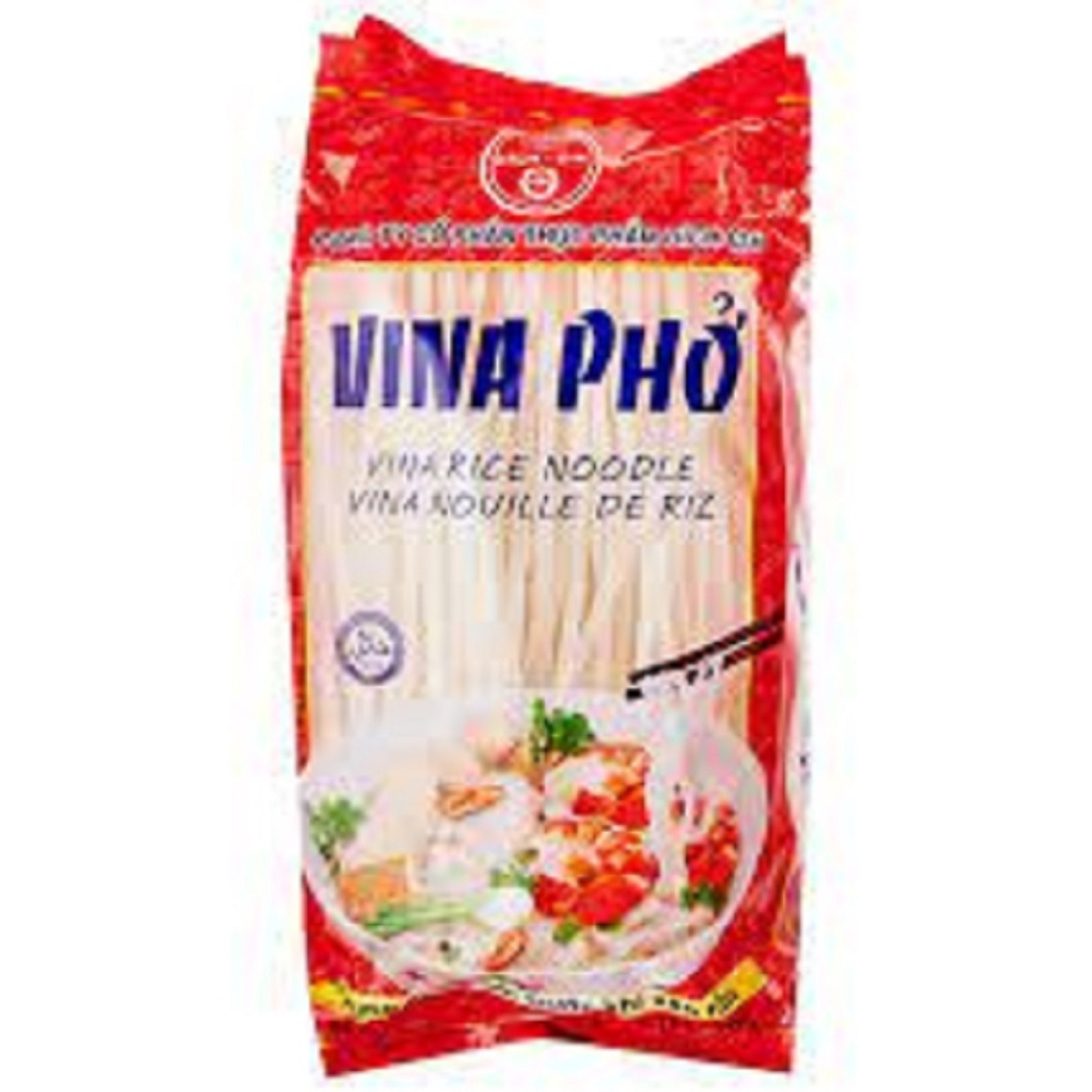 Vina Pho Rice Noodles 400g ( Made in Vietnam ) | Lazada PH