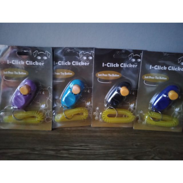 Dog training clicker | Lazada PH