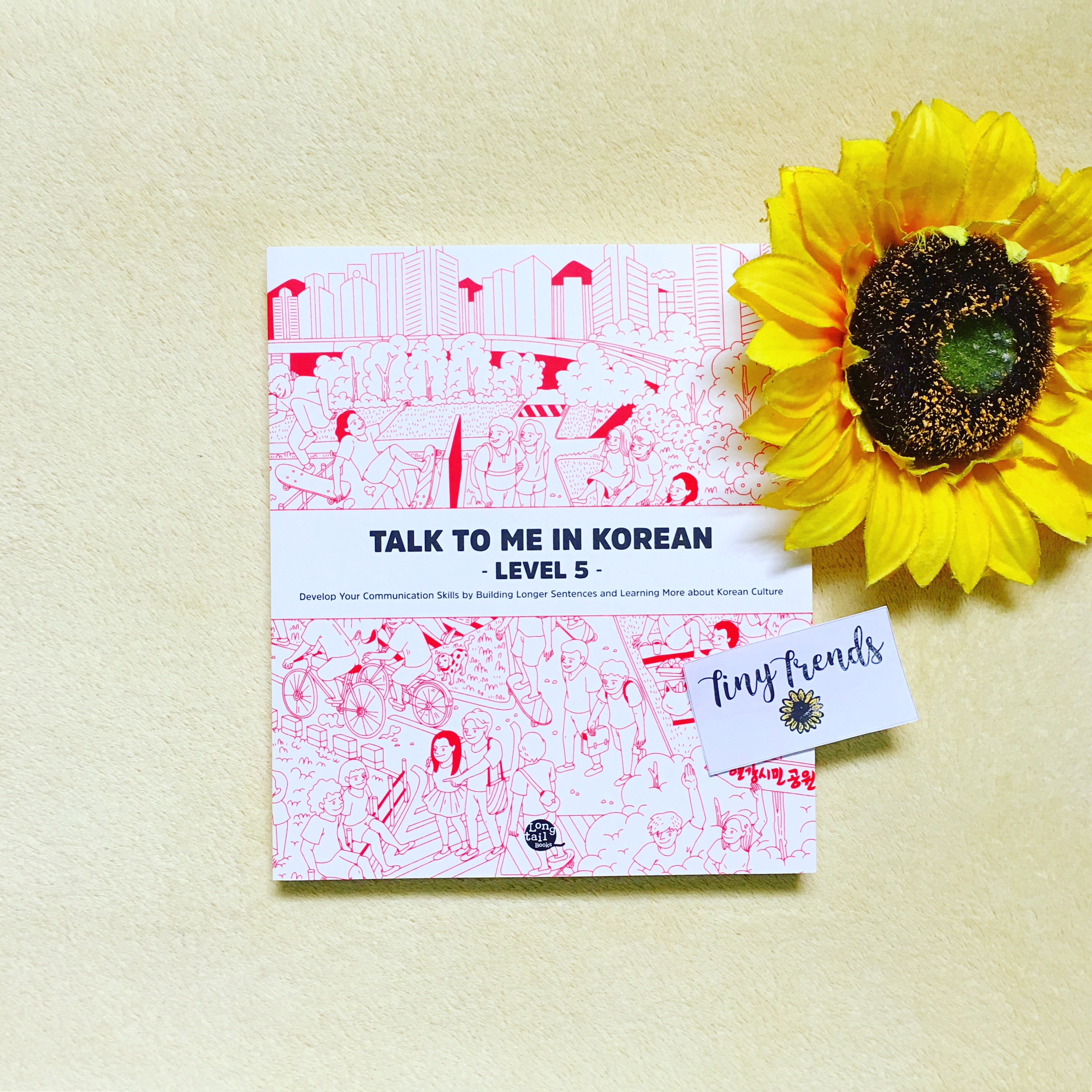 Talk To Me In Korean Level 5 Korean Grammar Textbook Lazada PH Talk To Me In Korean Level 5 Korean Grammar Textbook Lazada PH
