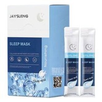 vivigo Jaysuing Anti-Wrinkle Collagen Sleeping Mask | Lazada PH