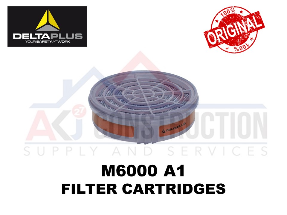 DELTA PLUS M6000 A1 CARTRIDGE | Lazada PH