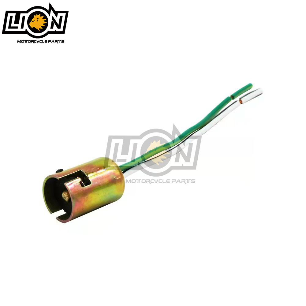 LION Motorcycle turn light socket | Lazada PH