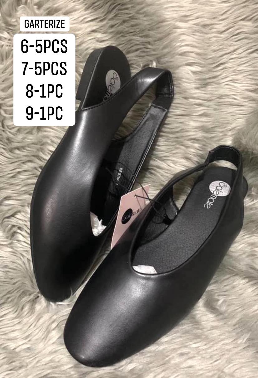 SOLEMATE Sandals for Ladies w/o Boxs (Orig/Mallpullout) | Lazada PH