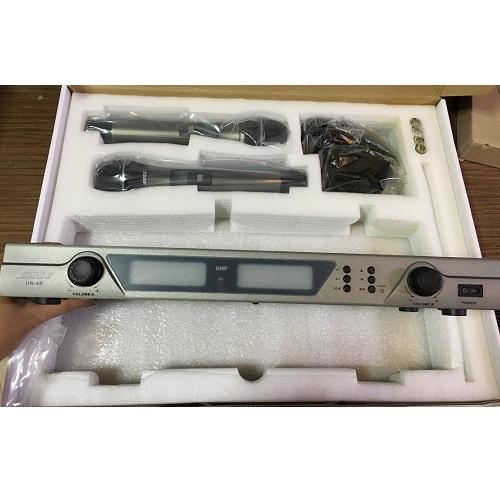 Boss Wireless Microphone | Lazada PH